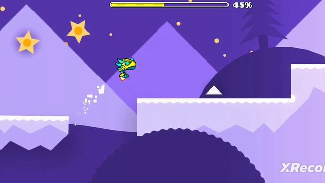 прохождение winter