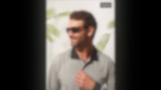 StyleMark Polarized L2589A солнцезащитные очки мужские