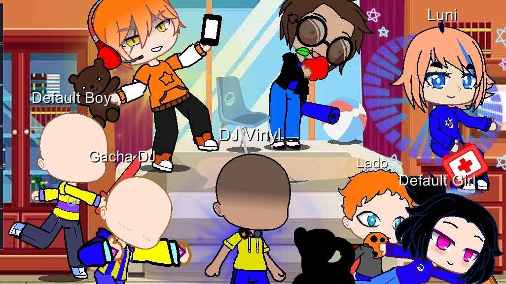 Брадилка по IKEA