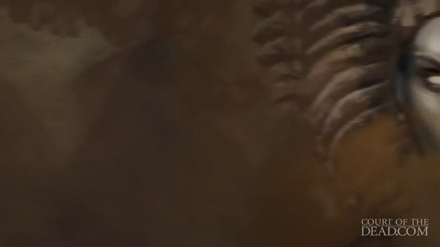 Court of the Dead Factions - Flesh, Spirit, Bone