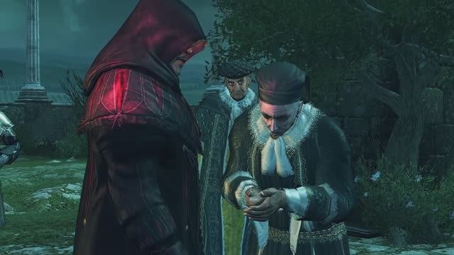 Assasin's Creed 2 Прохождение #6