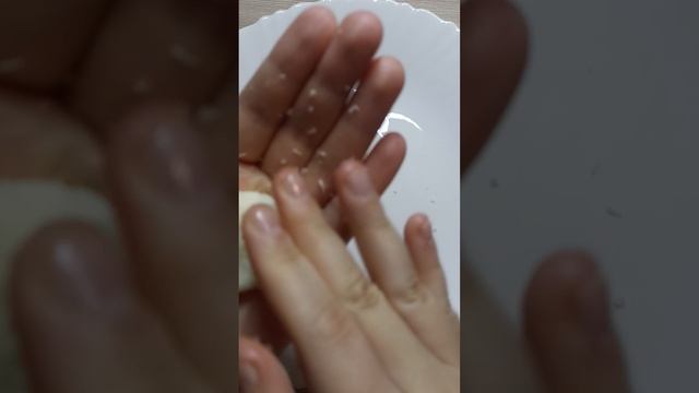 Творческий адвент-календарь / 31 декабря / Сладкие снежки