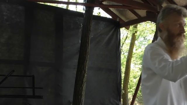 кгю.  ШОФАР.  Приготовьте путь к Господу.