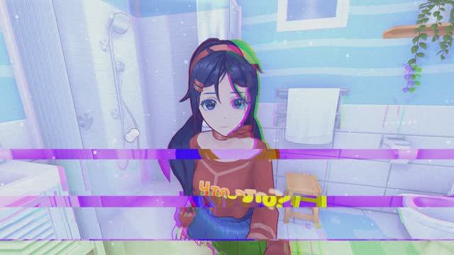 обратная сторона Миты - miside