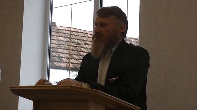 кгю. Молитва над младенцем.