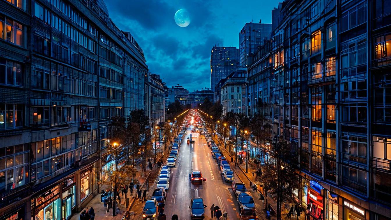 Part of the system - La verità della vita POP)