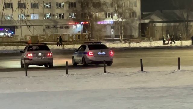 Новый Год