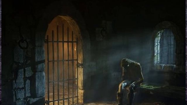 кгю.  Глава - 3. Книга "Мои воспоминания". В тюрьме. Камера № 15.   (продолжение следует)