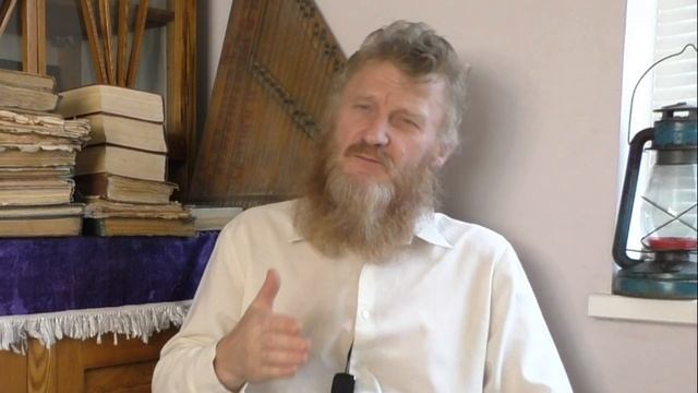 кгю. От БЛАГОДАТИ до РАСПУТСТВА.  (Билли Грэм, Шуллер, Реформация, папство. )