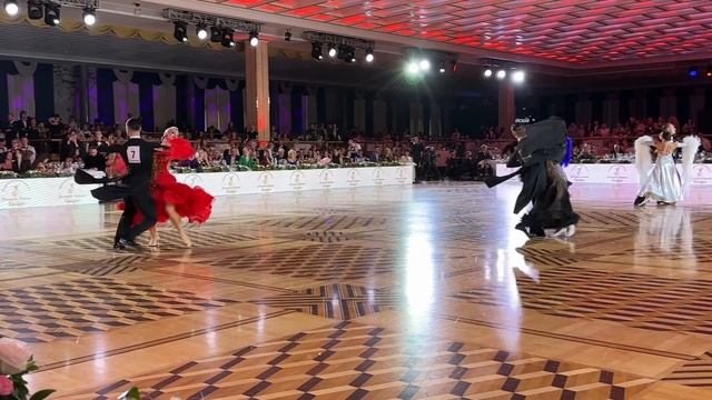 Кубок Кремля 04.2024