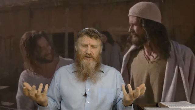 (кгю)  איפה אחיך?  Конец веков, часть - 2. Как, в БЛУДНОМ СЫНЕ, отражены ИУДЕЙСТВО И ХРИСТИАНСТВО.