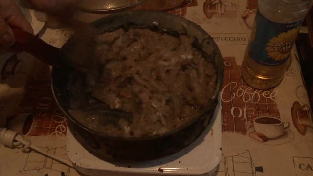 БЕФСТРОГАНОВ