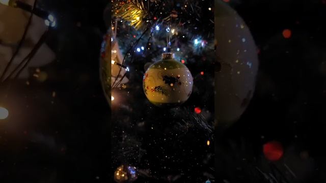 Новый Год к нам мчится 2025