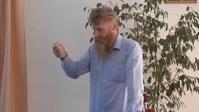 кгю. Как, для Восхищения созидается Тело Христово!? Конец веков.