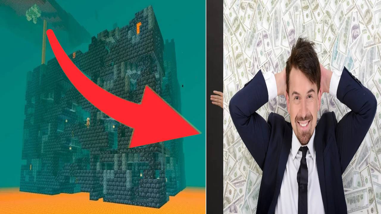 Бастион-дохринилион лута