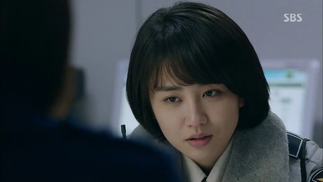 Три дня 1 сезон 3 серия