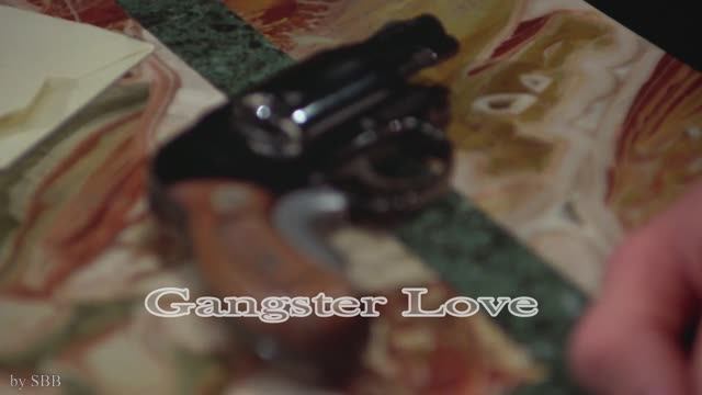 BLUE SYSTEM - Gangster Love