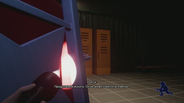 прохождение фнаф 9 #3