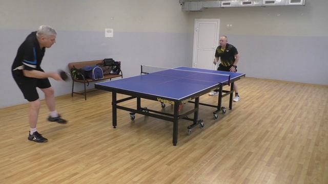 Баштовой Станислав -Донской Алексей