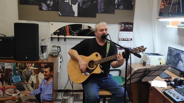 Вячеслав Ситников. "Гладиатор"