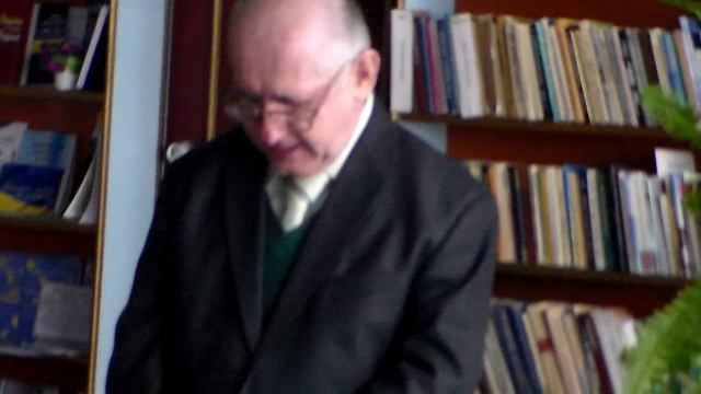 Стихи Николая Хмеленка