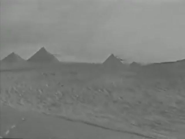 Психоделика - Жуткое видео