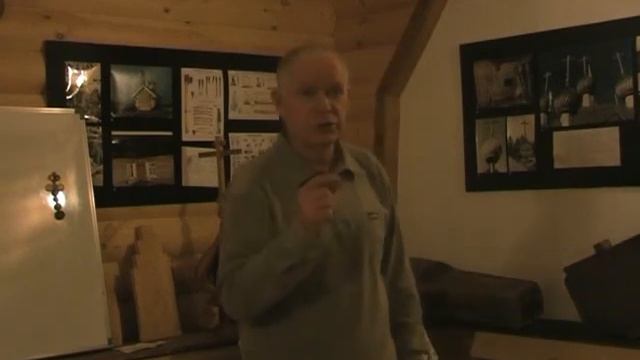 Лекция №1 Звездин НН 2009 Пчеловодство для начинающих Часть 1 из 7