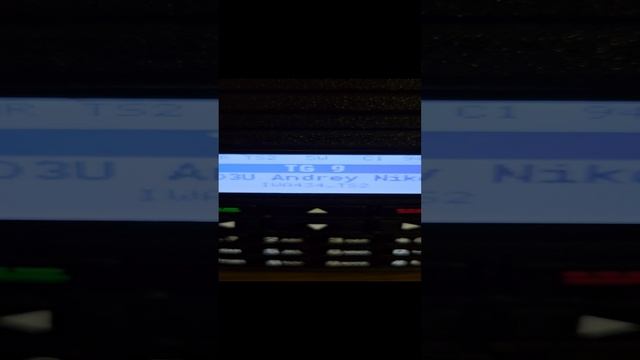 Ивановский DMR репитер