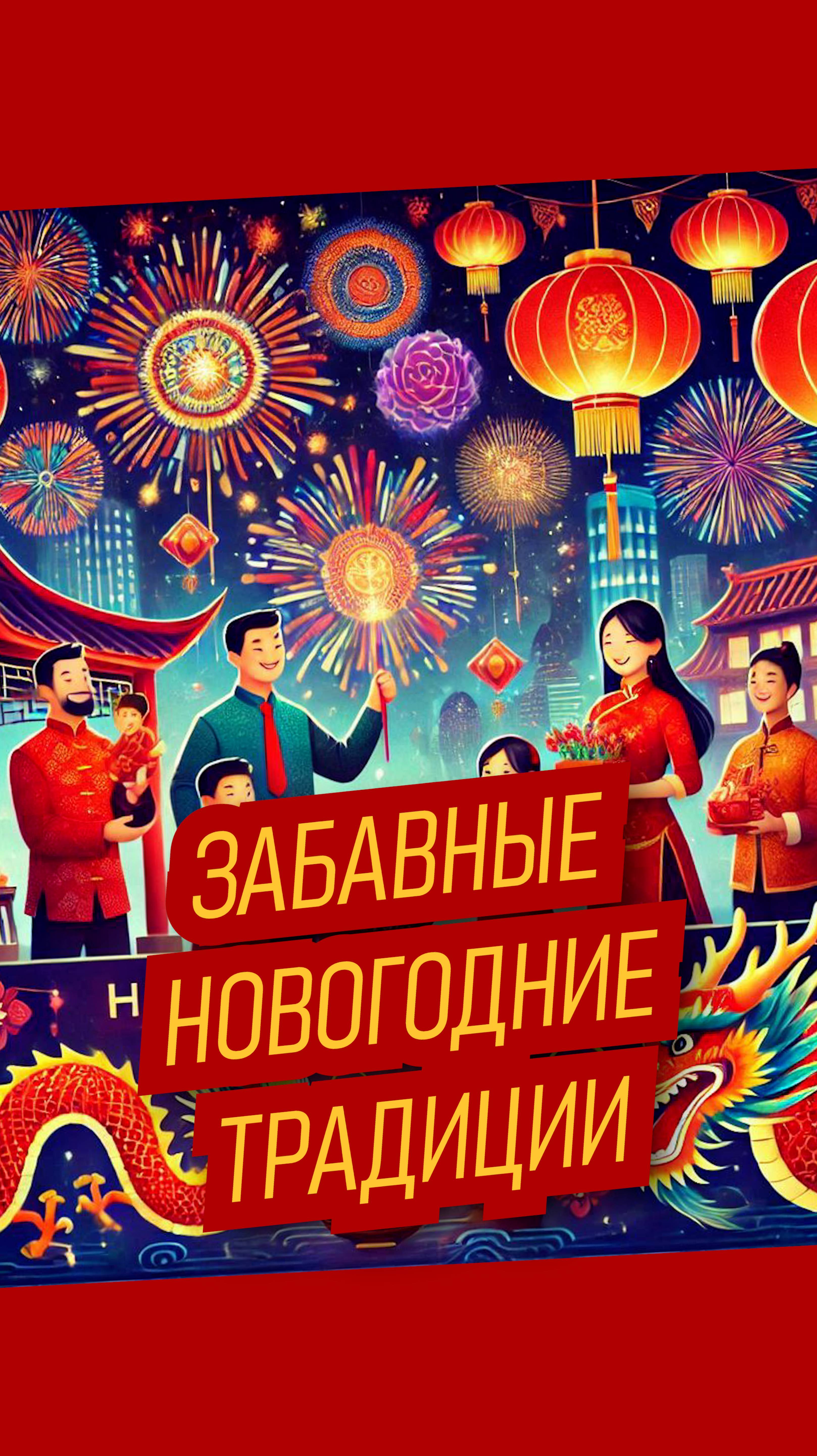 Вкусные истории