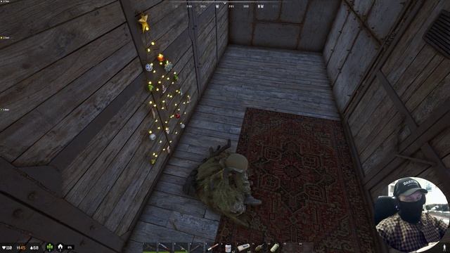 Гайд Deadside часть №5 Наиграл 100 часов и что дальше? Отзыв об игре