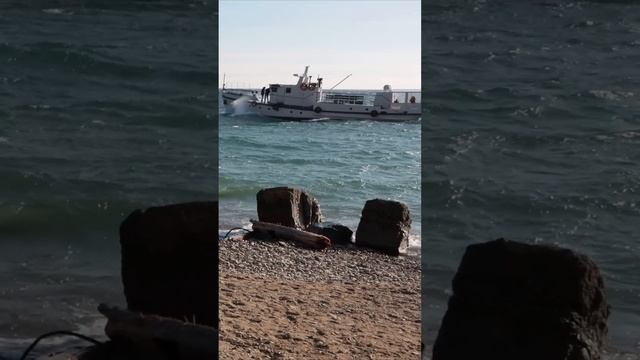 Шум Байкала