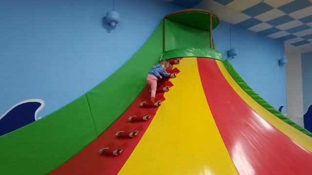 Давид и Яра новые приключения часть 2