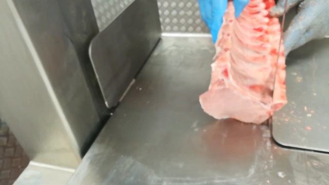 Коммерческий обвал свинины!!! ЧАСТЬ II КОРЕЙКА и ГРУДИНКА!!!