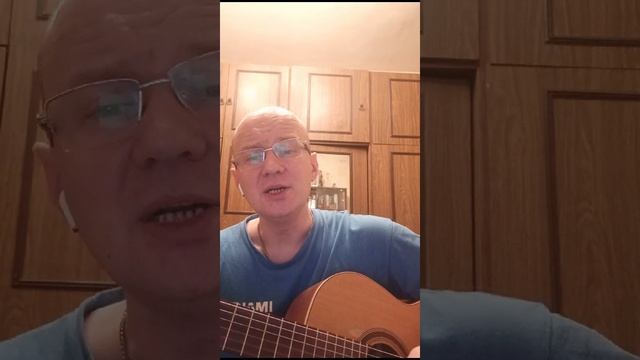 Мой друг - И.Крутой, И.Николаев cover.mp4