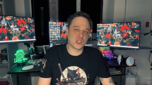 Всех с наступающим Новым годом!!!