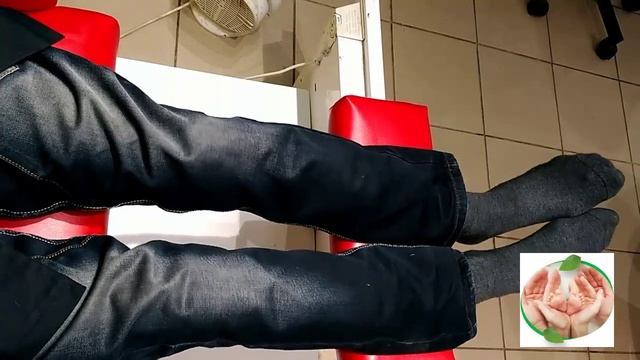 Улучшаем лимфоток!