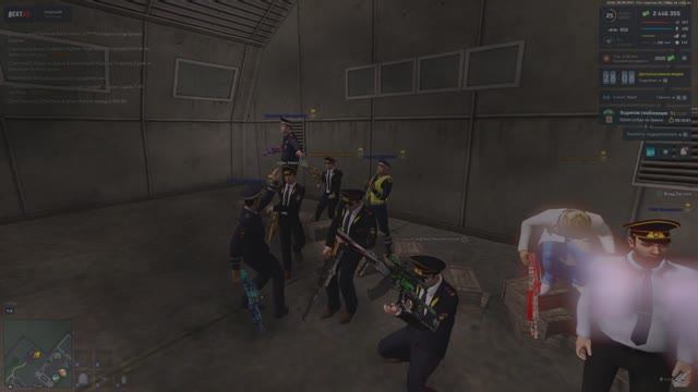 Как прошёл 2024г.