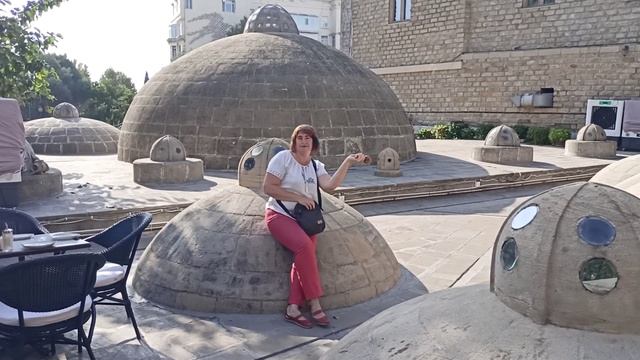 Баку