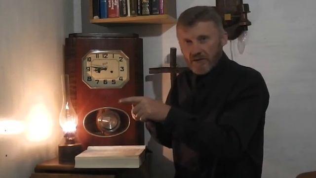 кгю. Конец веков, ЗВЕРЬ СБЕГАЕТ ИЗ БИБЛИИ И ПРЯЧЕТСЯ В БАНКАХ.