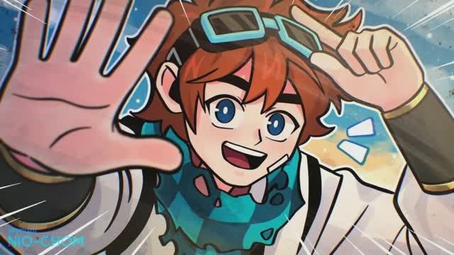 Истории С Маленькими болбесами #1