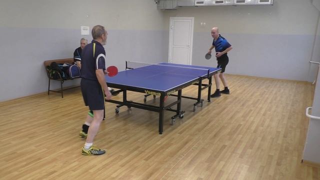 Дризуль Ян - Мурга Алексей