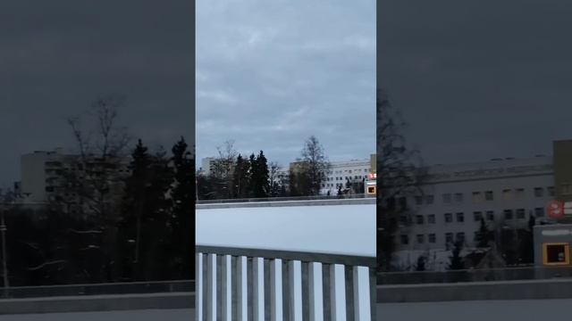 Краснознаменск -  17.12.24