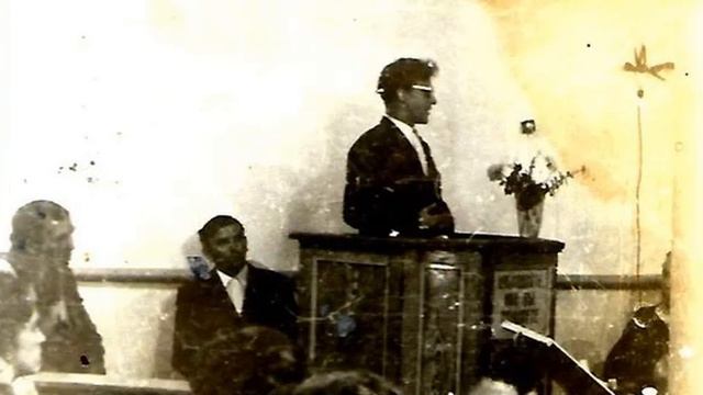 кгю. глава №7.  СУДЕБНЫЙ ПРОЦЕСС НАЧАЛСЯ. (Книга "мои воспоминания".  Продолжение следует)