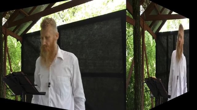 кгю. Конец Веков. ВОСХИЩЕНИЕ НЕВЕСТЫ В ТОНАХЕ.