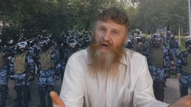 кгю. Пандемия - репетиция у "зверя". Конец веков.