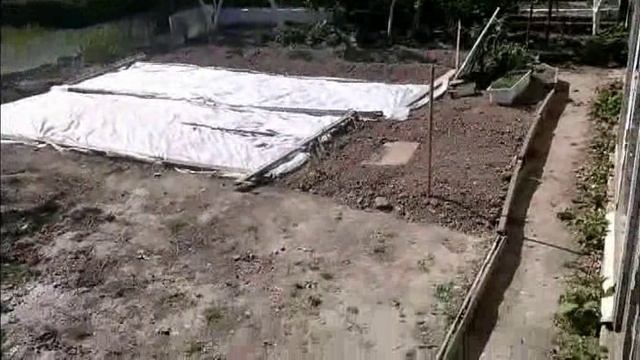 2020 Апрель Мама я