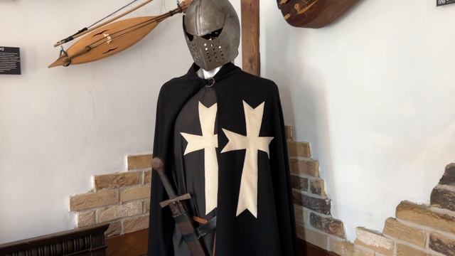 Замки и Кирхи2024