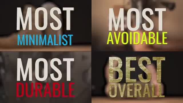 Проверяем 5 тактических ботинок,  ЧАСТЬ 2