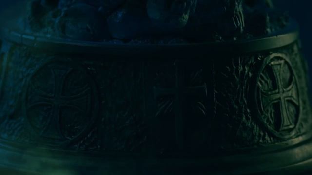 Destroyer or Savior Shard - Mortal Trespasser