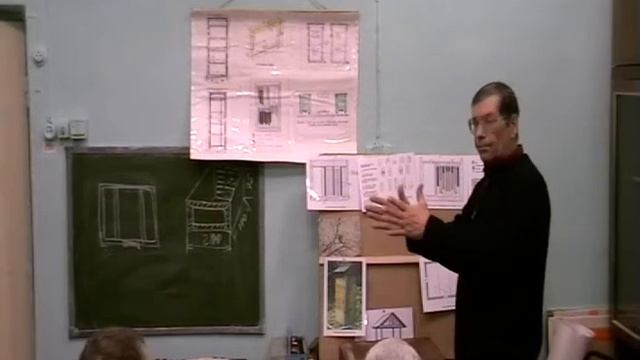 Общий курс пчеловода любителя Лекция №10_1